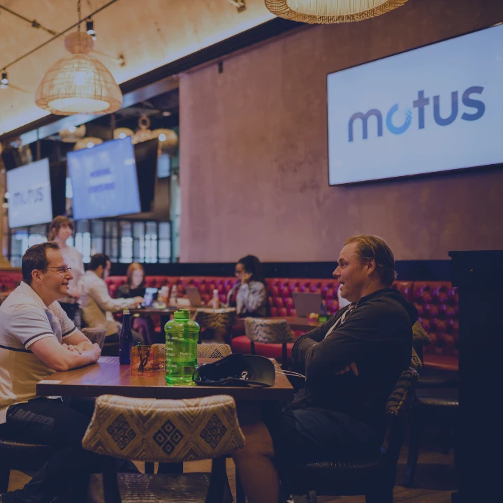 Motus Extends Reach with Strategic Acquisition of Everlance