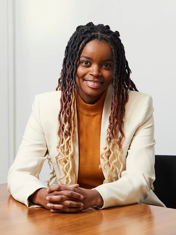 Brenda Njiru - Associate | Permira