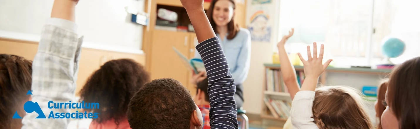 Curriculum Associates | Permira